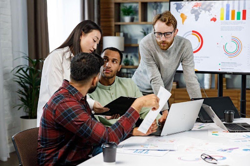 What You Need To Know Before You Open A Startup? - Digital Global Times