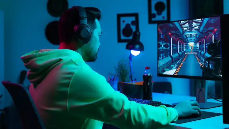 COL Uncovered: A Deep Dive Into The Gameplay Mechanics - Digital Global ...