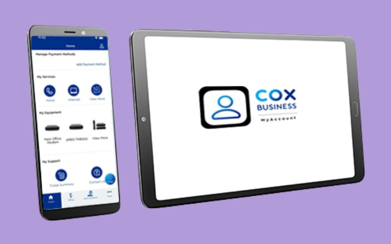Cox Business Cable - Digital Global Times