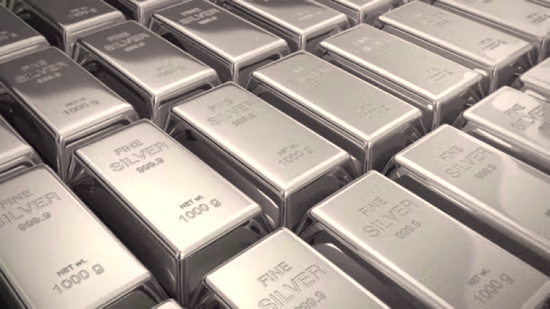 How Many Silver Bars Should I Add To My Investment Portfolio? - Digital ...