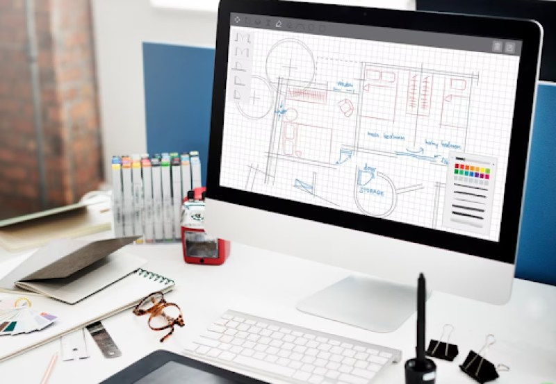 How To Use A Room Planner To Optimize The Design Of A Space - Digital ...