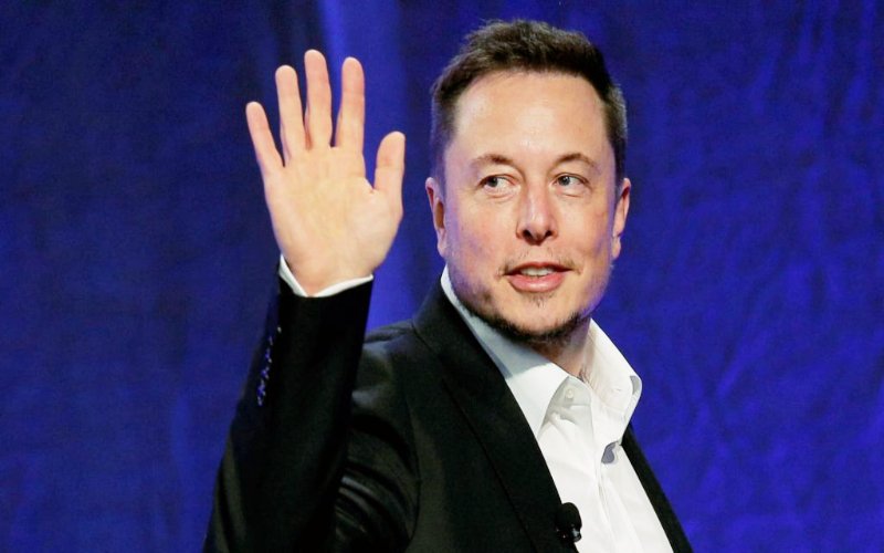 How Much Does Elon Musk Make A Day, Week, Month, And Year? - Digital ...