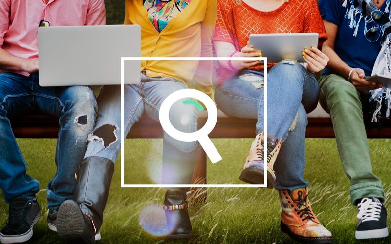 Introduction To Online People Search - Digital Global Times