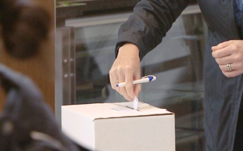 Examining The Effectiveness Of Card Check And Secret Ballot Elections ...