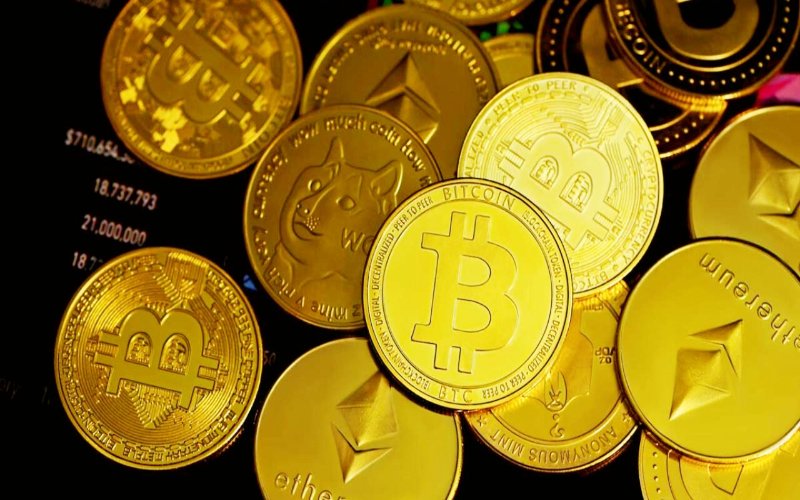 Contributions To Global Issues: Bitcoin And Social Responsibility ...