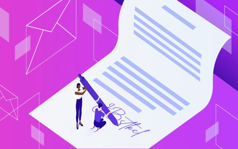 Why A Professional Email Signature Design Is Important For Your ...