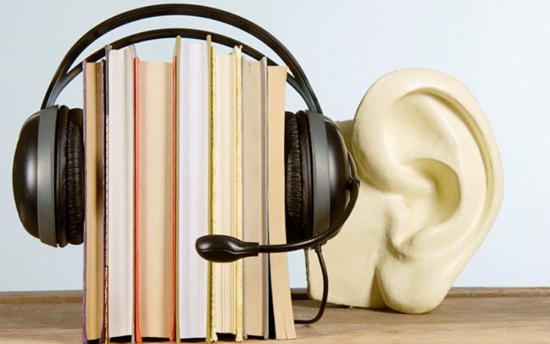 Why Audiobooks Are A Testament That Not Everything Needs To Be Tech ...