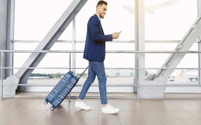 Stay Connected Without Getting Stung: 5 International Roaming Tips For ...