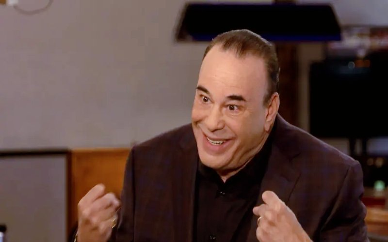 Jon Taffer Net Worth