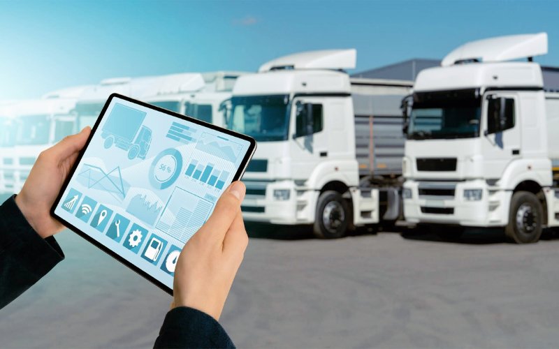 Next-Gen Tracking Solutions For Comprehensive Fleet Management ...