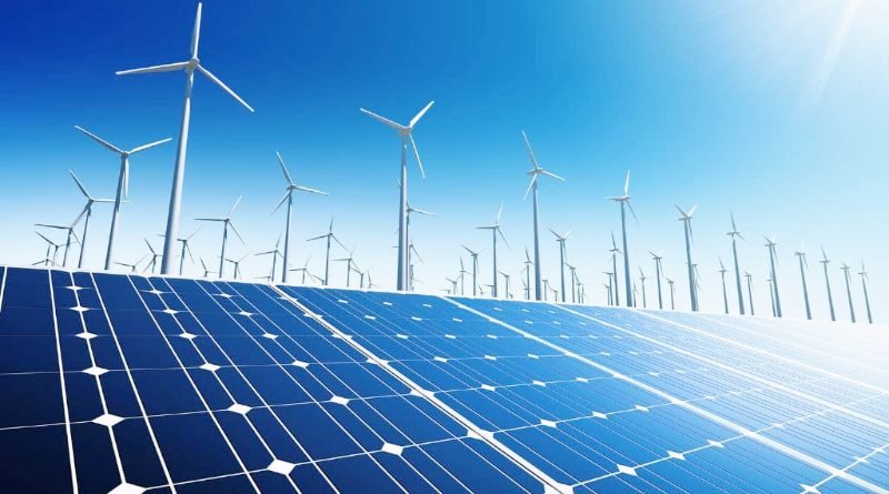 Understanding The Role Of Renewable Energy In Energy Resilience ...