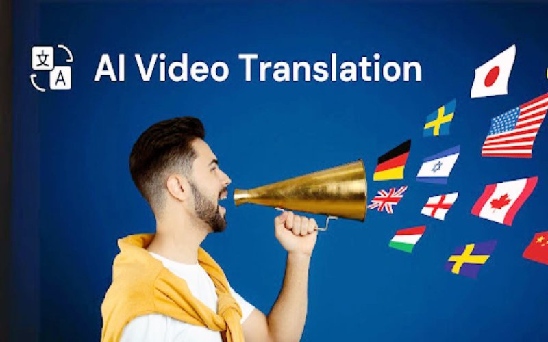 What Is The Best AI Tool For Video Translation In 2024 - Digital Global ...