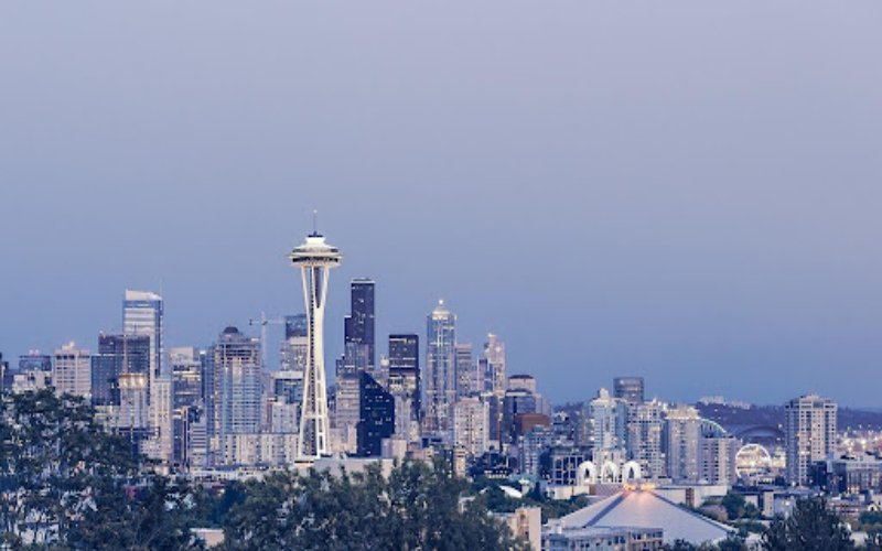 Exploring Seattle's Unique Neighborhoods: A Traveler's Guide - Digital ...