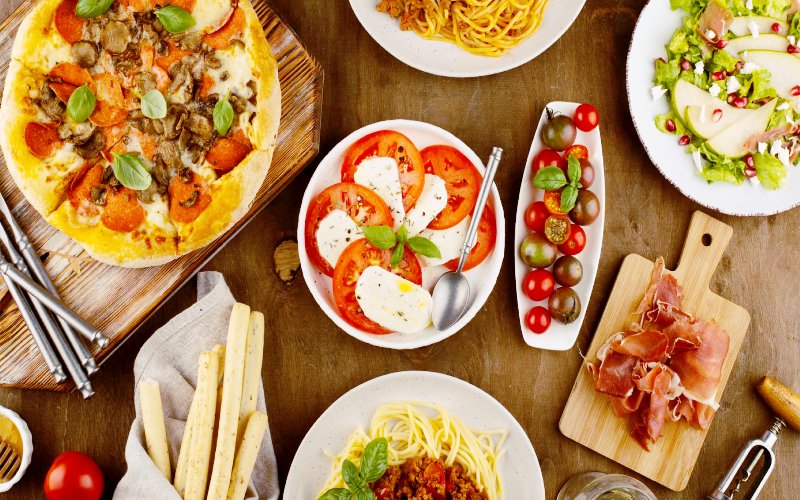 7 Surprising Italian Food Facts You Need To Know - Digital Global Times