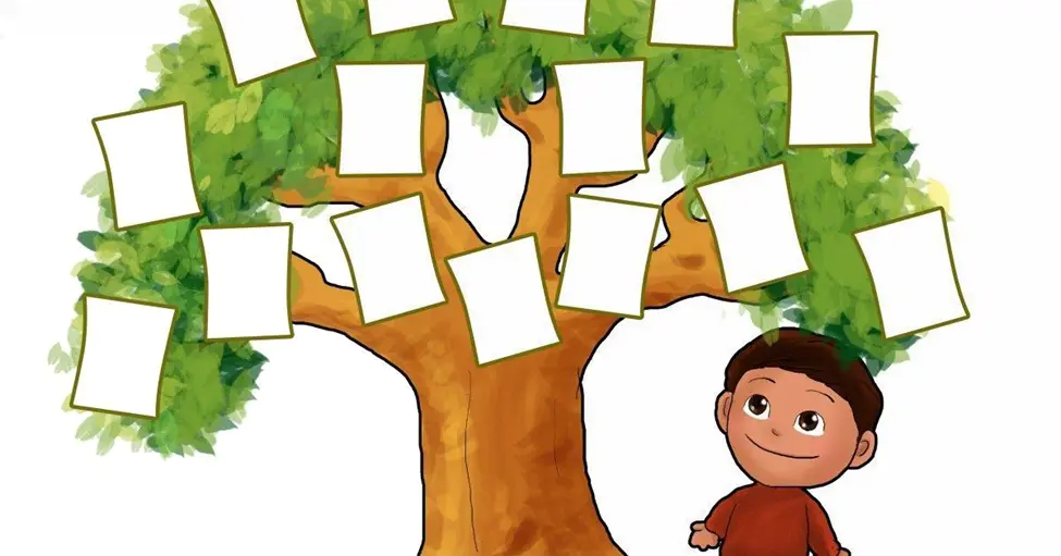 Beginner's Journey: Creating Your Inaugural Family Tree Online ...