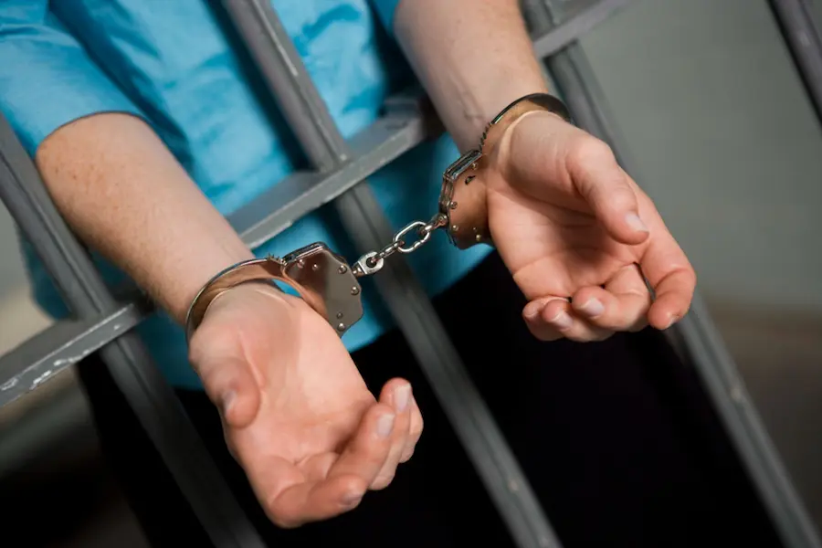 Know Your Rights: Legal Procedures Post-Arrest In Australia - Digital ...