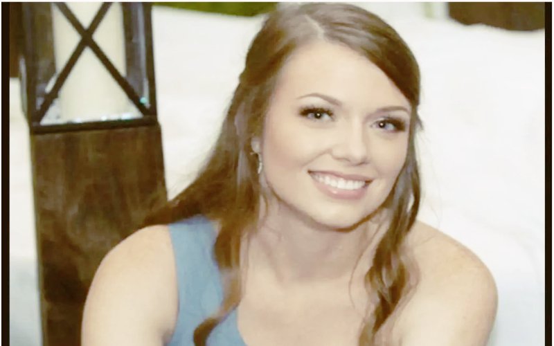 Taelyn Dobson - Digital Global Times