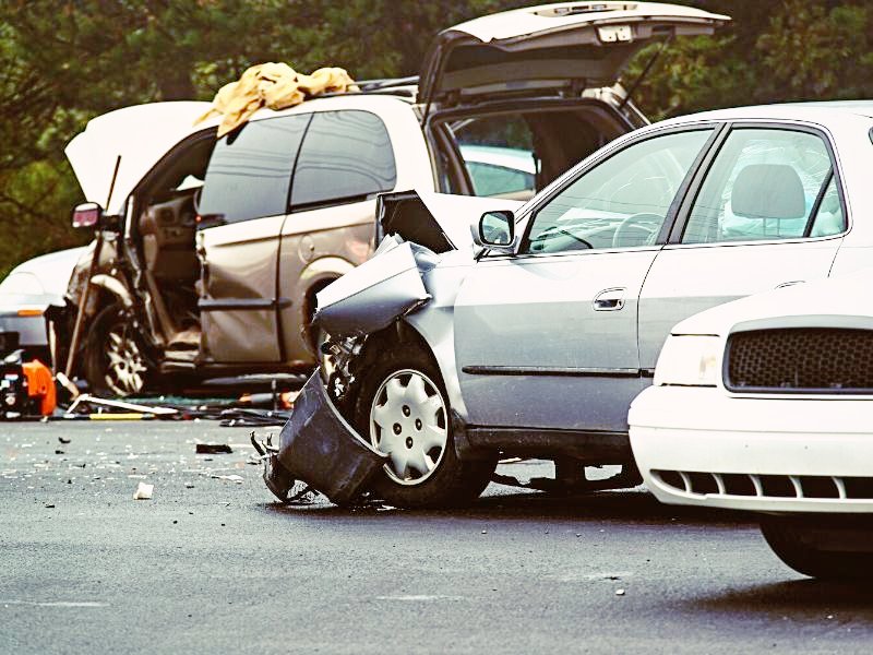 Exploring The Steps Of Car Accident Claims - Digital Global Times