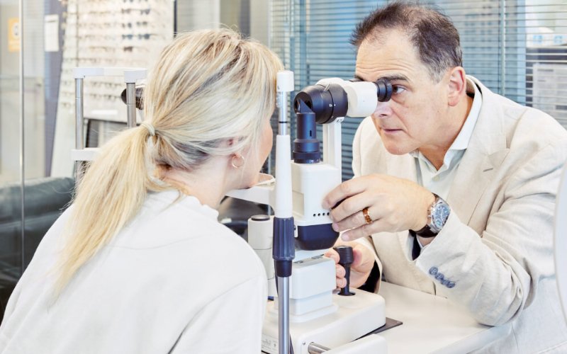 Top Reasons To Visit An Optometrist In Melbourne - Digital Global Times