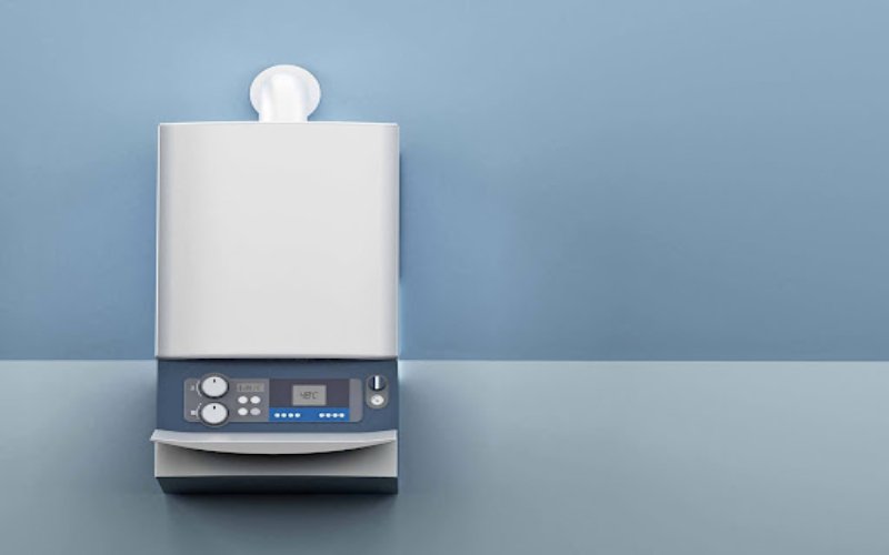 Exploring The World Of Boilers: An Overview Of Different Boiler Systems ...