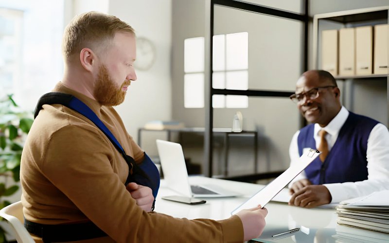 The Role Of Workplace Injury Lawyers In Promoting Employee Safety ...