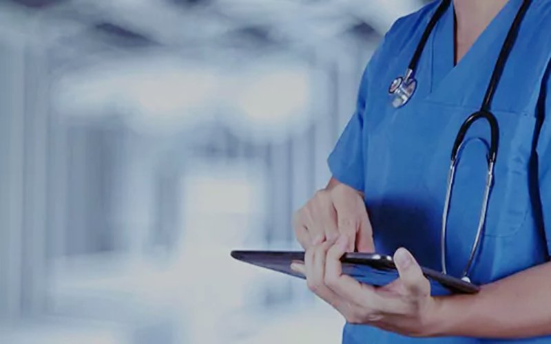 Virtual Vitality: Your Ultimate Guide To Telehealth Visits - Digital ...