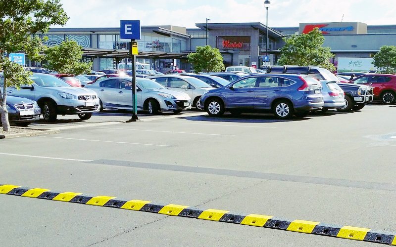 Public Parking Spaces Queensland: Everything You Need To Know - Digital ...
