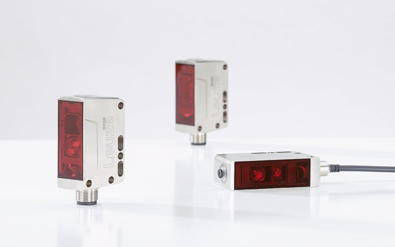Diffuse Photoelectric Sensor Technology: Revolutionizing Industrial ...