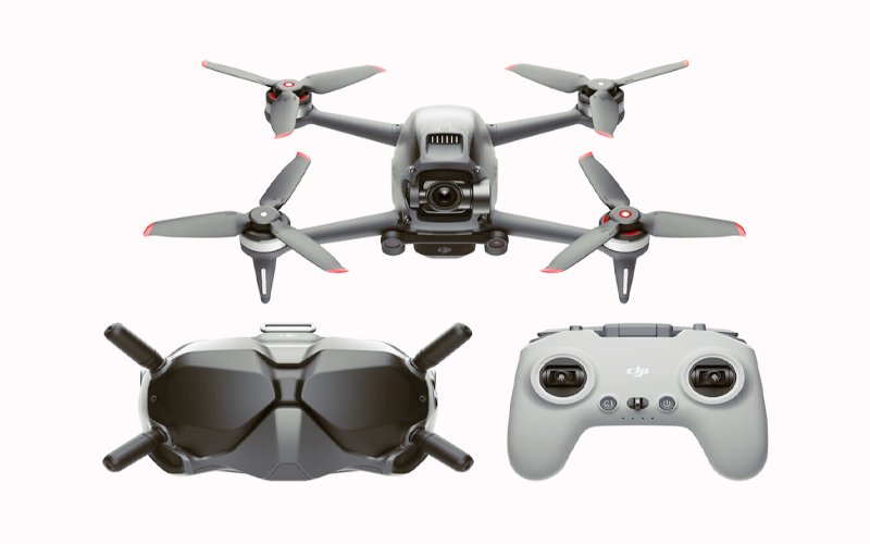 Advanced FPV Drone Kits: The Ultimate Guide - Digital Global Times