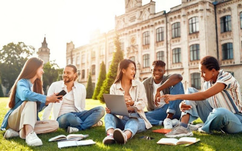 The Importance Of Internet Connectivity For College Students - Digital ...