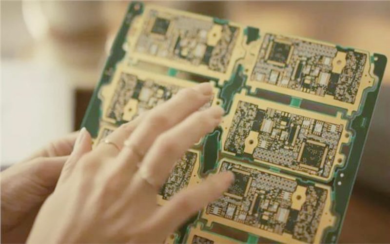 Environmental Impact Of Printed Circuit Board Recycling - Digital ...