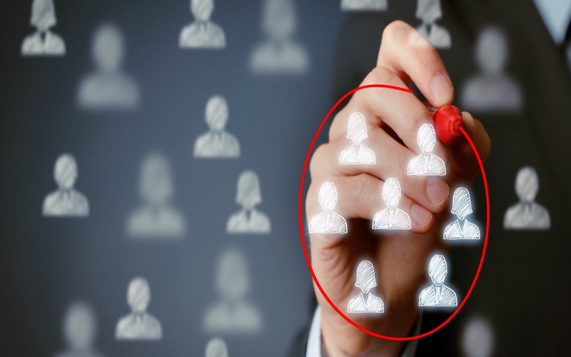 What Is A Target Customer And How Do You Identify One? - Digital Global ...