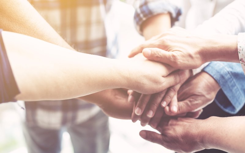 The Role Of Community In Addiction Recovery - Digital Global Times