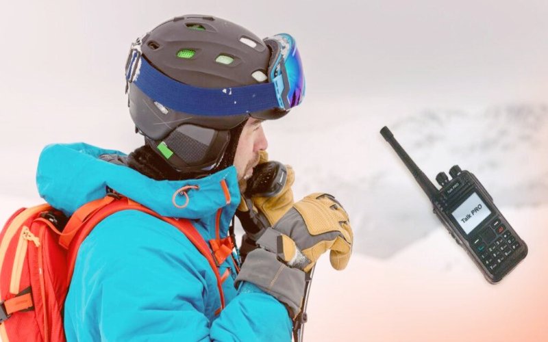Safety First: The Role Of Long-Range Walkie-Talkies In Emergency ...