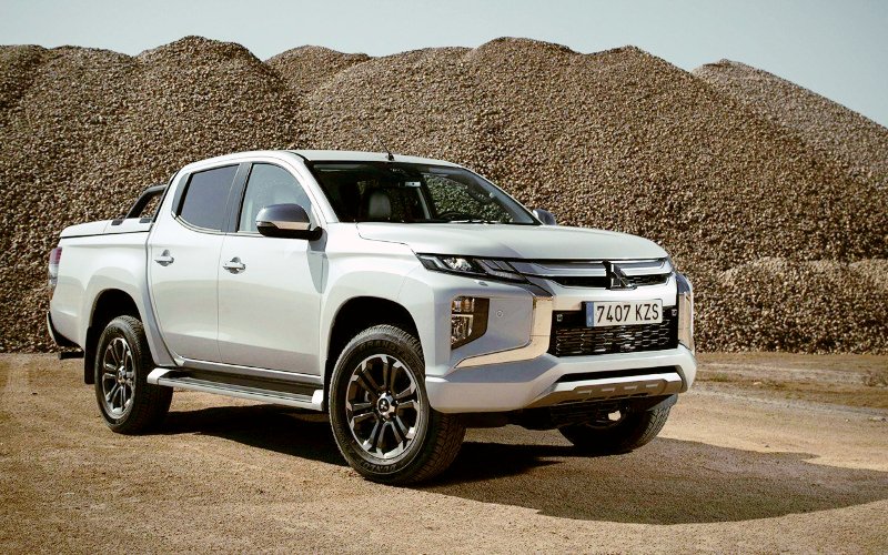 Las Mejores Pick-Ups Para Este 2023 - Digital Global Times