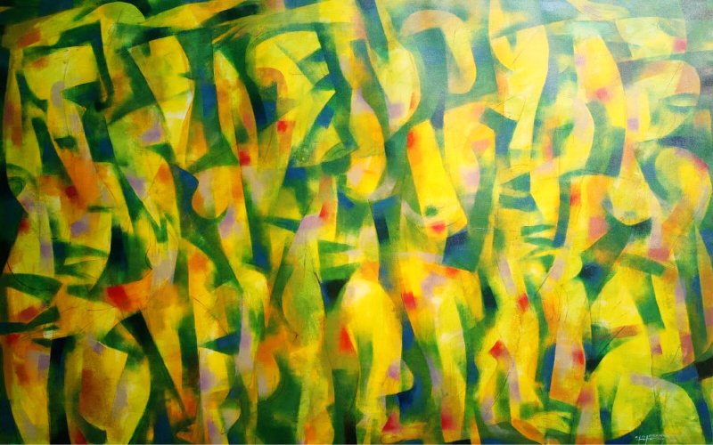 The Rise Of Caibo Simon Toto Bethzart: A Digital Phenomenon - Digital ...