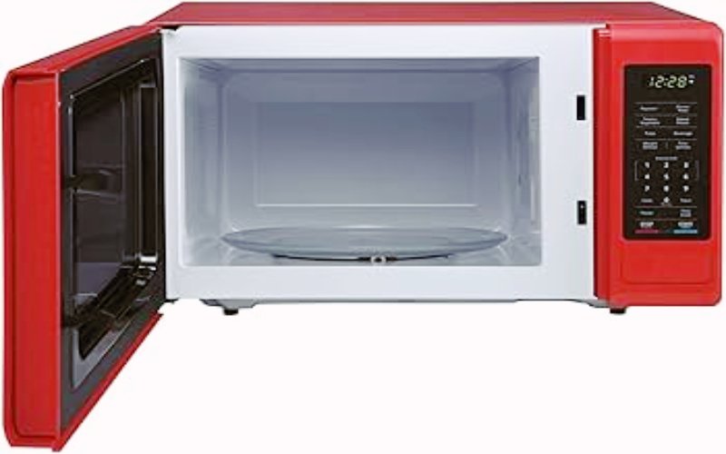 Magic Chef Oven BT93D-2SVM: A Smart Pick For Simple Cooking - Digital ...