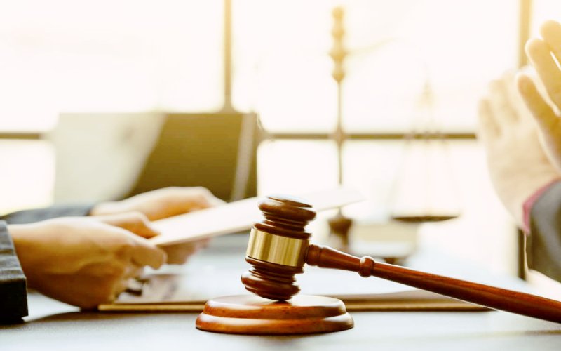 How To Build A Strong Case For A Sexual Assault Civil Lawsuit - Digital ...