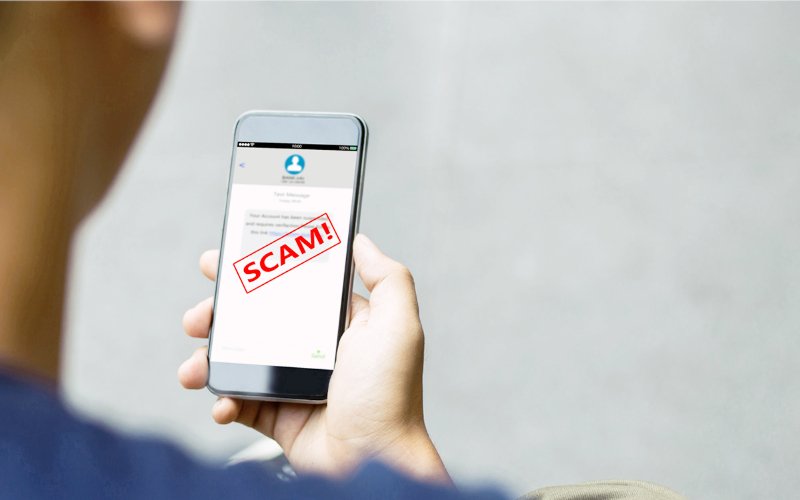 Understanding And Protecting Yourself From The 872-324-1349 Scam ...