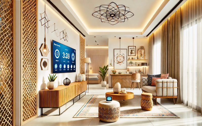 Smart Home Upgrades For Every Budget: From DIY To Luxury - Digital ...