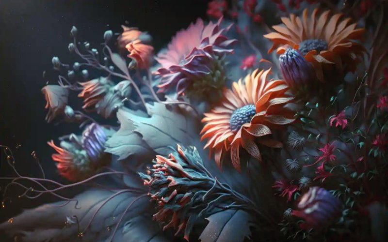 The Rise Of Digital Art Ankinsart: An In-Depth Look At Ankinsart ...