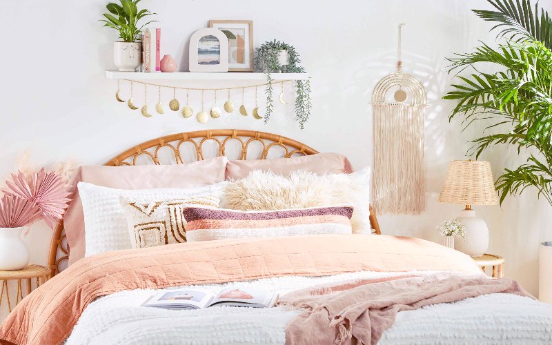 How To Create A Stylish And Cozy Preppy Room - Digital Global Times