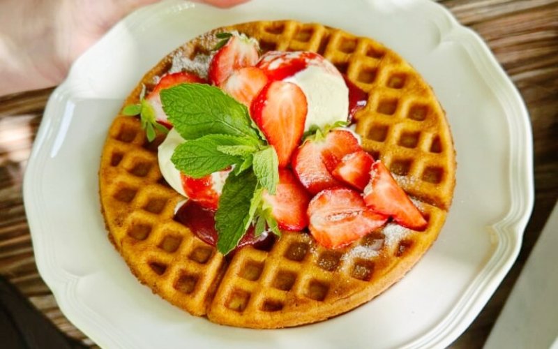 The Enchanting World Of The Cream Berry Fairy - Digital Global Times