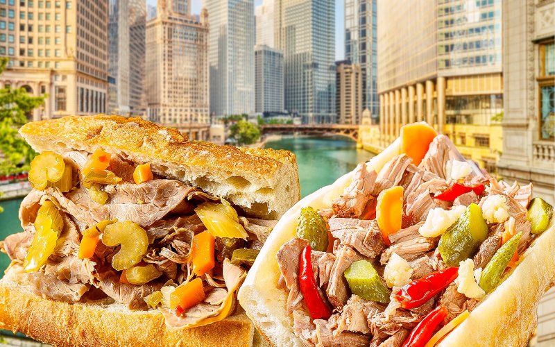The Story Of Johnnie’s Beef: A Chicago Icon - Digital Global Times