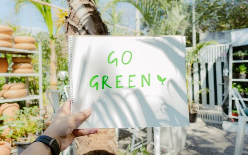 5 Ways You Can Add Eco-Friendly Policies In Your Business - Digital ...