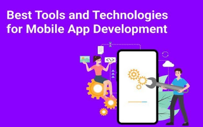 Best Tools For Mobile App Development In 2025 - Digital Global Times