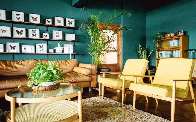 Easy Weekend Projects To Refresh Your Living Space - Digital Global Times