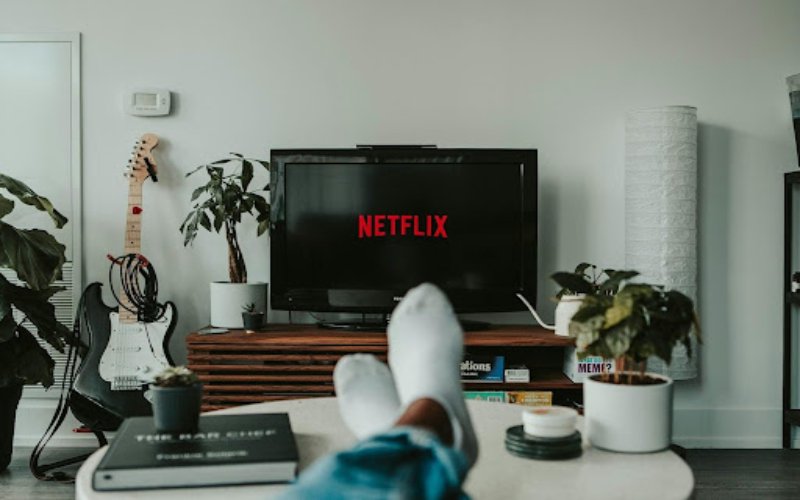 The Evolution Of Streaming: How Technology Is Redefining Entertainment ...
