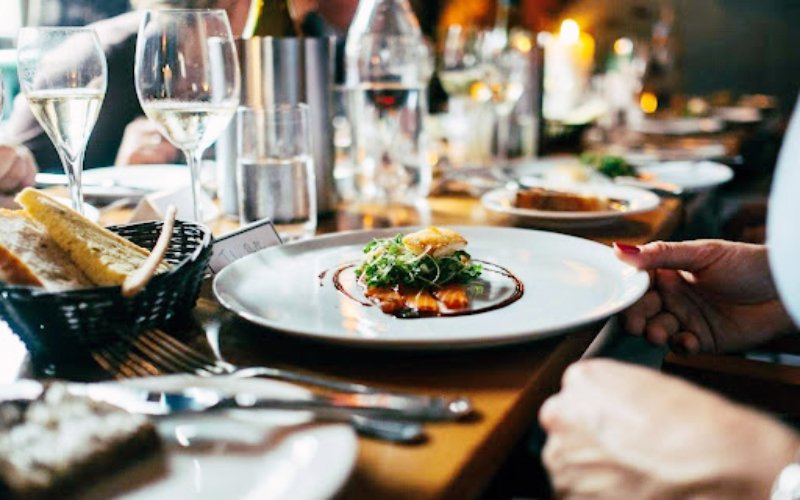 Healthy Restaurant Operations: Strategies For Efficient And Profitable ...