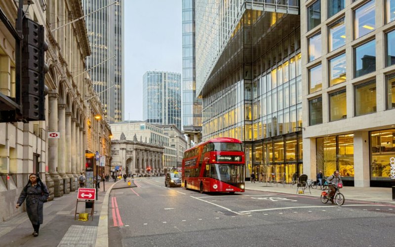 How To Explore Real Estate Options In London Without Getting ...
